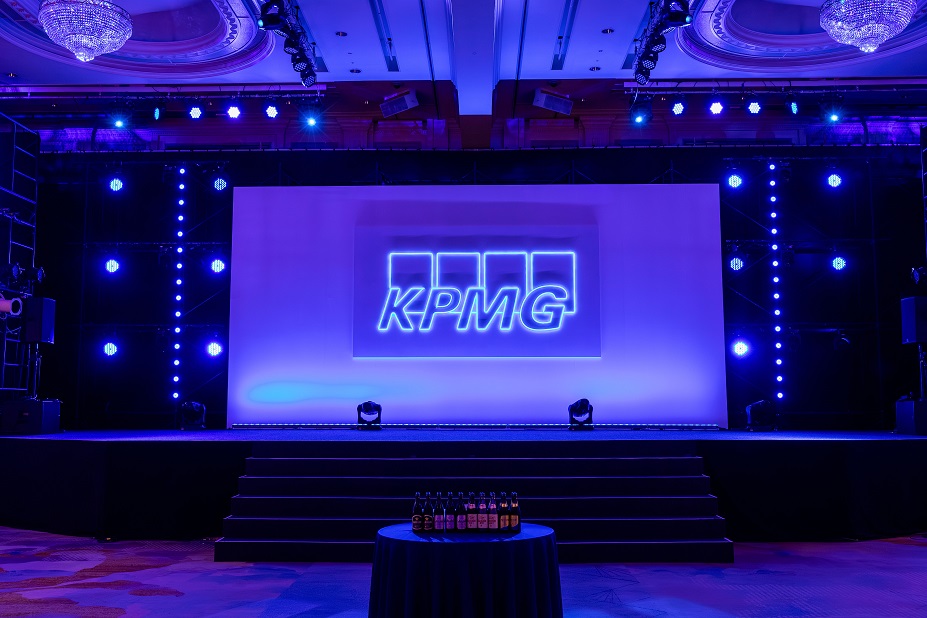 【イベントレポート】 KC’s 10th Anniversary Party｜KPMGコンサルティング 採用サイト
